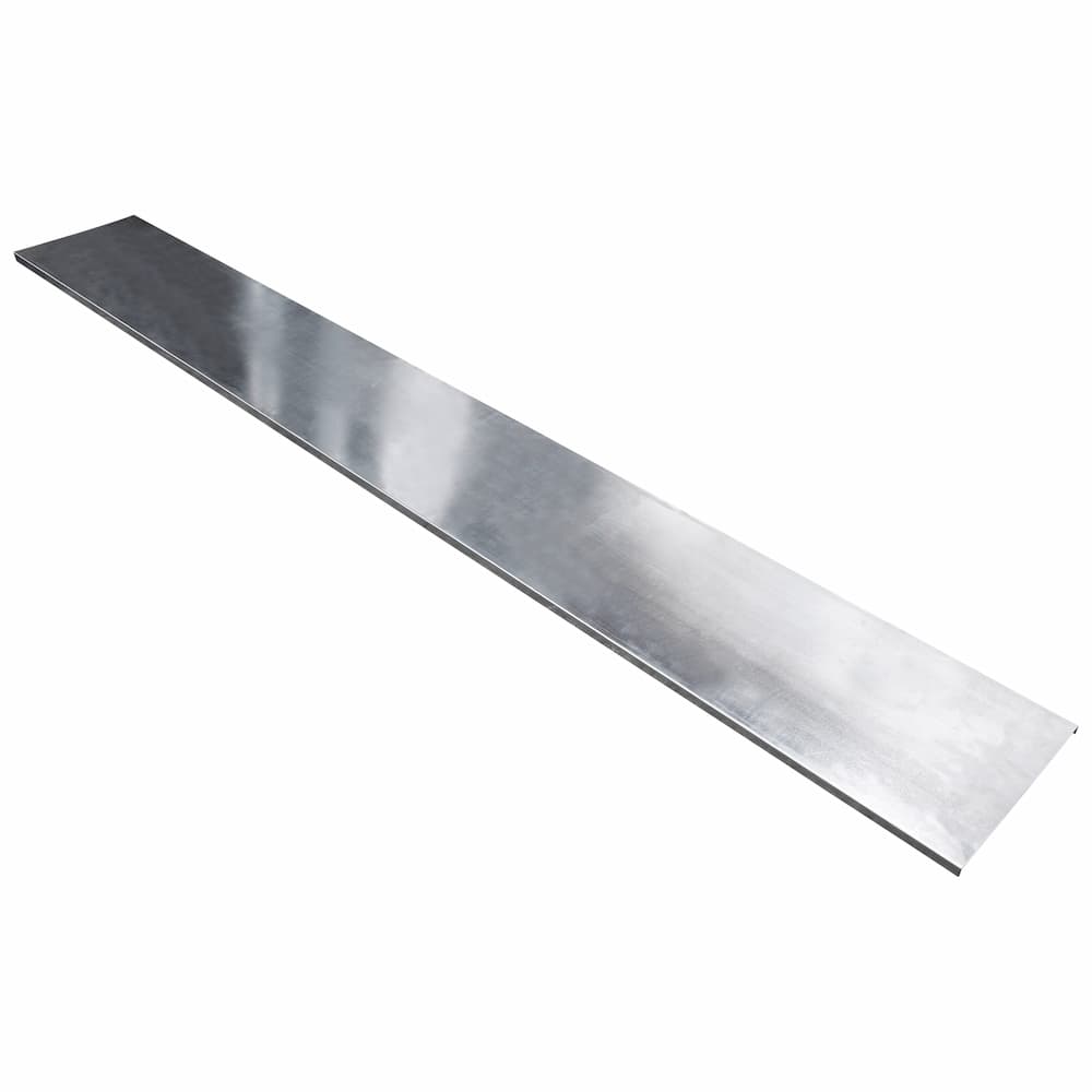 Hot Dip Galvanized (HDG) Cable Tray Cover – Leena PL