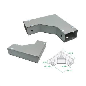 อุปกรณ์ วายเวย์ – Leena PL